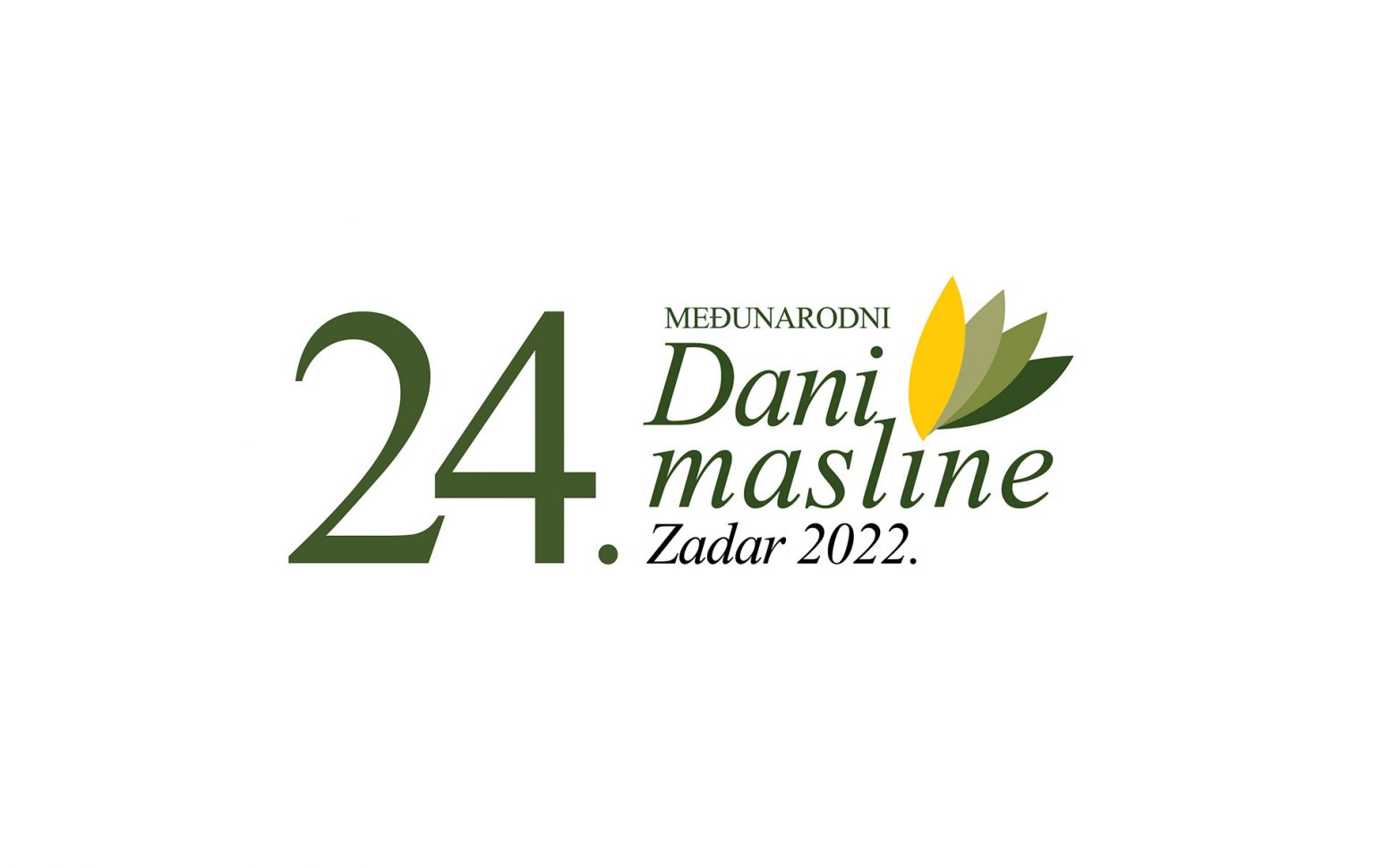 24. Dani masline ponovno u Zadru – Maslinar