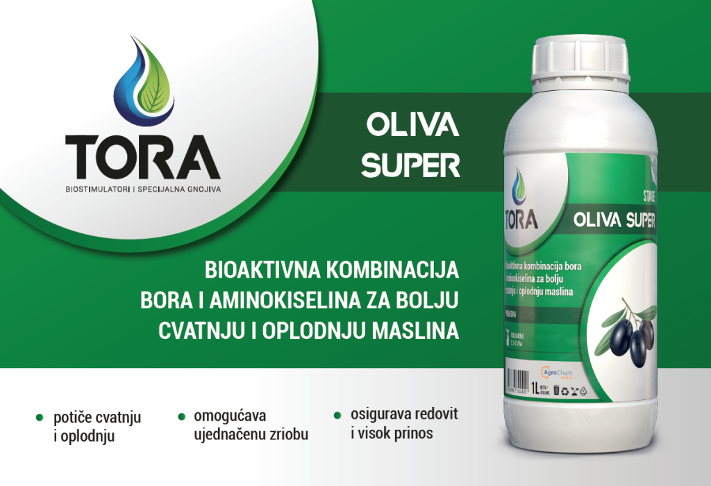 PREPORUKE | STIGLO JE NOVO SPECIJALNO GNOJIVO ZA OBLICU, ALI I SVE ...